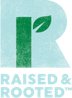 Plant-Based Protein & Meat Alternatives | Raised & Rooted